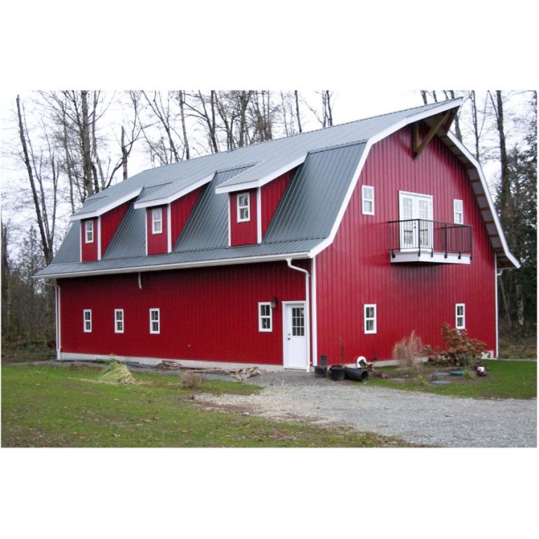 Diamond Rib - Metal Roofs Niagara